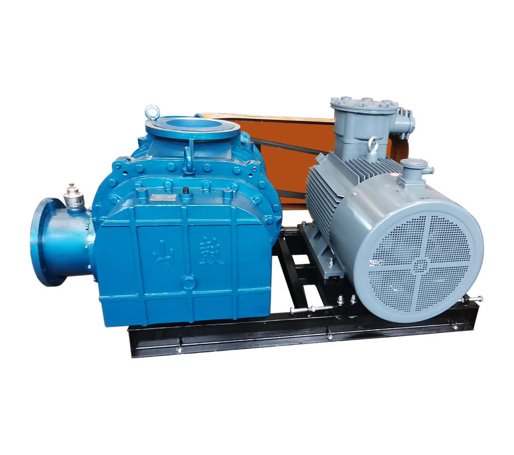 Roots Blower Operation Requirement - Shangu Roots Blower and Magnetic BearingTurbo Blower